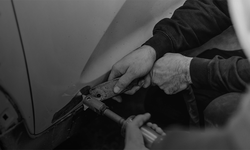 Panel Beaters Hamilton - Hillcrest, Hamilton East, Cambridge