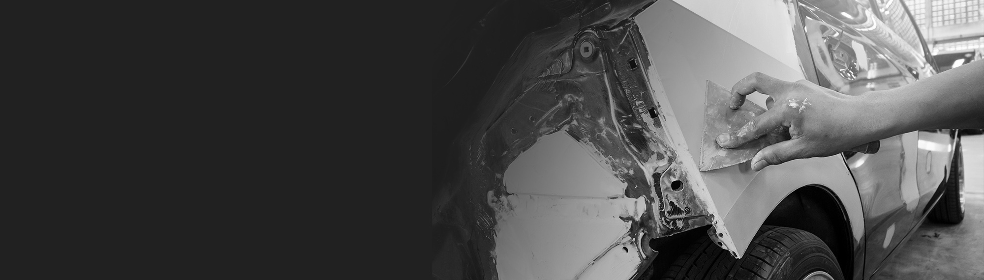 Collision Repairs Hamilton East - Panel Repairs Hillcrest